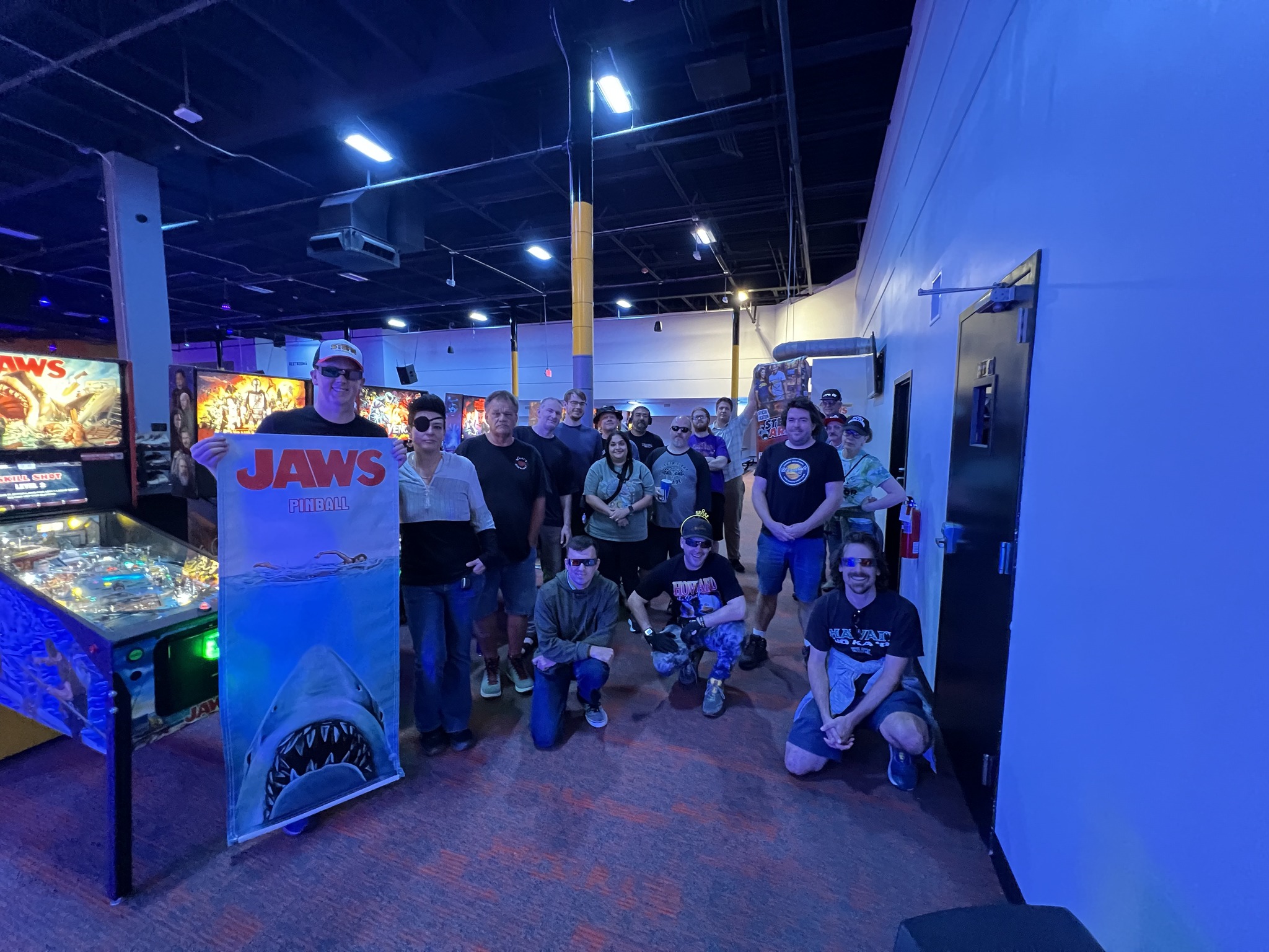 Heart of Texas Pinball – Pinball in Austin, Texas