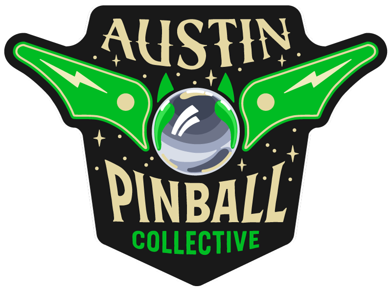 Austin Pinball Collective – Pinball in Austin, Texas